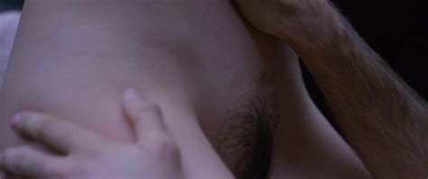 Naked Daniela Ramírez in Ausencia Absence