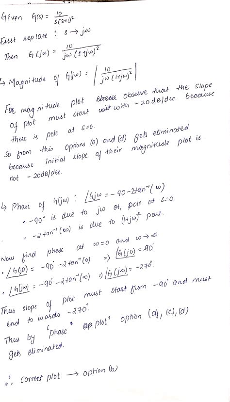 Solved Solve It Quickly With Clear Explanation 1 Consider The Controlled Course Hero