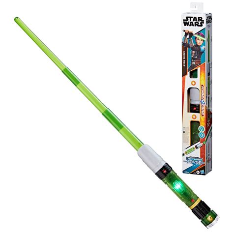 Exclusive Reveal Hasbros Latest Star Wars Lightsaber Forge Mix And
