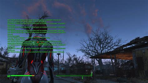 Troubleshooting AAF Page 17 Technical Support Advanced Animation Framework LoversLab