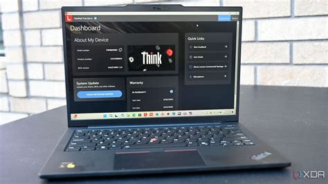 OEMs Really Need To Stop Duplicating Settings That Are Already In Windows