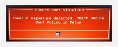 How To Enable Tpm And Secure Boot Before Upgrading To Windows 11