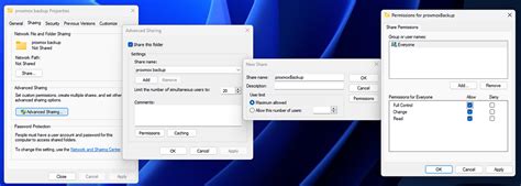 Cross Platform File Sharing Connecting Linux With Windows And Mac By