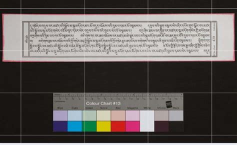 Electronic Grids Assist With The Alignment Of Objects When Copying