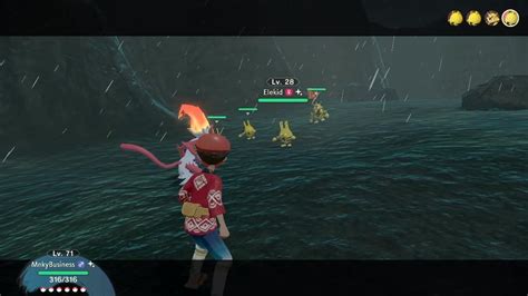 8 Could You Tell Which One Is The Shiny Without The Symbol Rshinypokemon