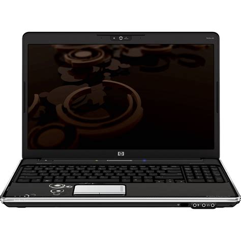HP Pavilion Dv6 2190us 15 6 Entertainment WA783UA ABA B H
