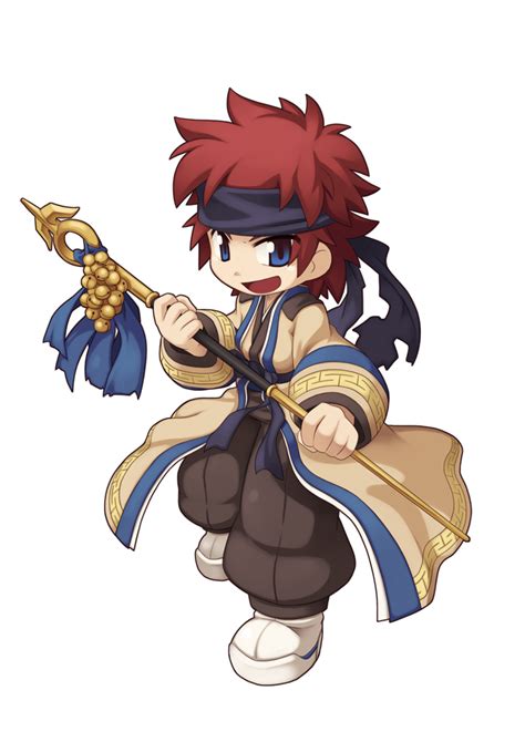 Pream Ragnarok Sd Art