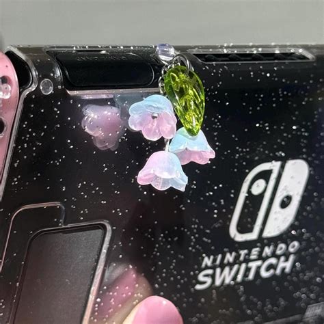 Switch Lite Candy Etsy