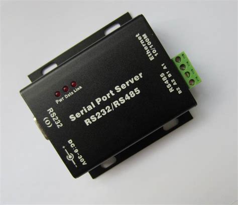 独立三串口 串口服务器支持一路rs232两路rs485 济南华欧电子科技有限公司 无线通讯与智能控制 智能模块 2g3g4g5g通讯模块