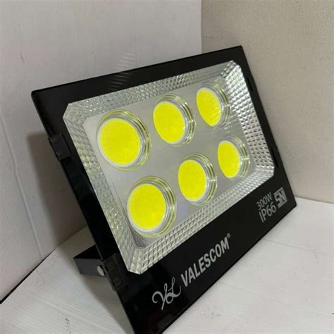 Promo Lampu Sorot Led Led Floodlight W Watt Diskon Di Seller Am Store Kapuk Kota
