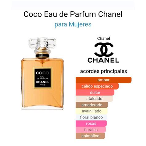 Coco Eau de Parfum (FEMENINO) - Paris distribuidora