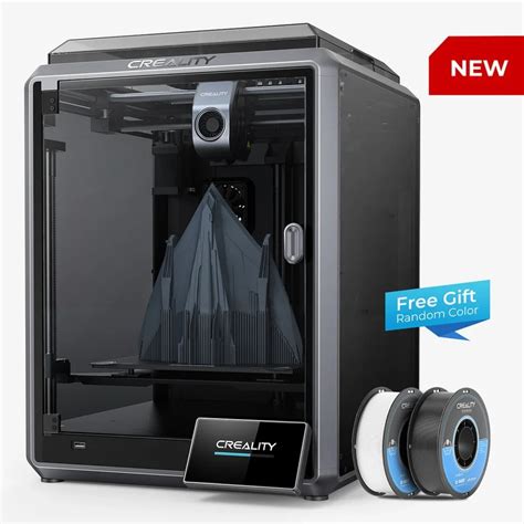 Creality K1 Vs K1 Max Which Is The Better 3d Printer 3dpadvisor