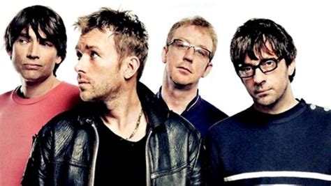 Videoclip Blur Ong Ong Infomusic