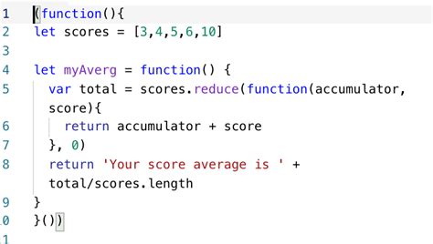 Javascript Module Patterns In This Post I Will Explain Several By Daniel Casasola Medium