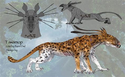Thanator Adoptable Auction Open By Lunareclipsereaper On Deviantart