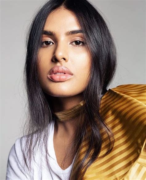 Vivien S Model Management On Instagram Beauty Sweetchutney By Sannychongphoto