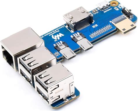 Compute Module 4 Adapter For Raspberry Pi 3b3b Bahrain Ubuy