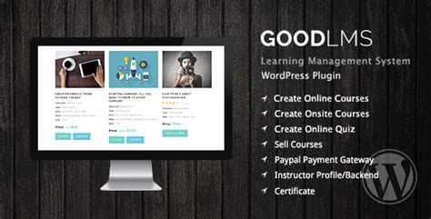 Best WordPress LMS Plugins Compared