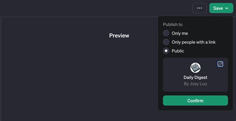 客製聊天機器人》openai的「gpts」是什麼？如何創建教學、開發者怎麼用gpt Store創造營收？ 動區動趨 最具影響力的區塊鏈新聞媒體