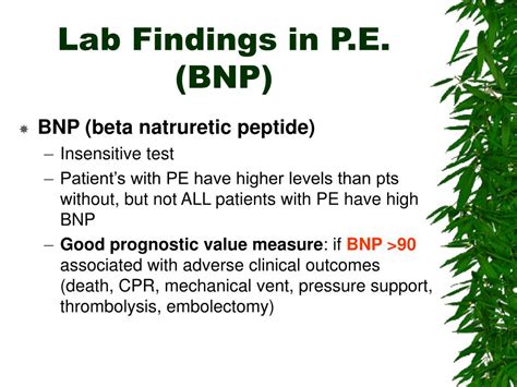 Ppt Pulmonary Embolism And Dvt Powerpoint Presentation Free Download