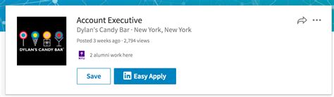 Everything You Need To Know About Using Linkedin Easy Apply The Prepary The Prepary