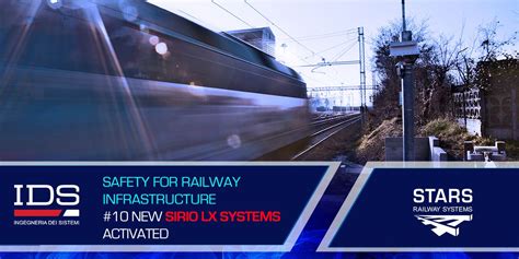 Ids Ingegneria Dei Sistemi On Linkedin Starsconsortium Siriolx