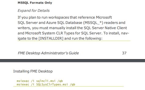 How To Fix Provider Error ` 2147467259 Encryption Not Supported On