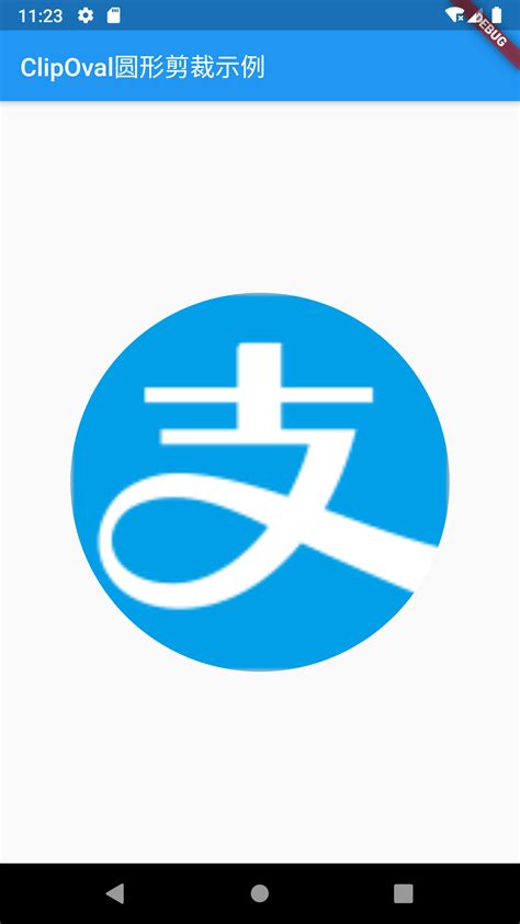 Flutter 组件示例 Lidongs Blog