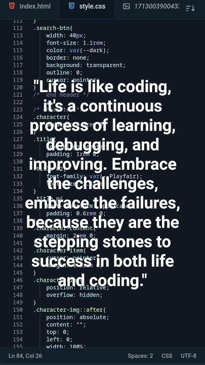 Life Is Like Coding Coding Codinglife Programming Youtube