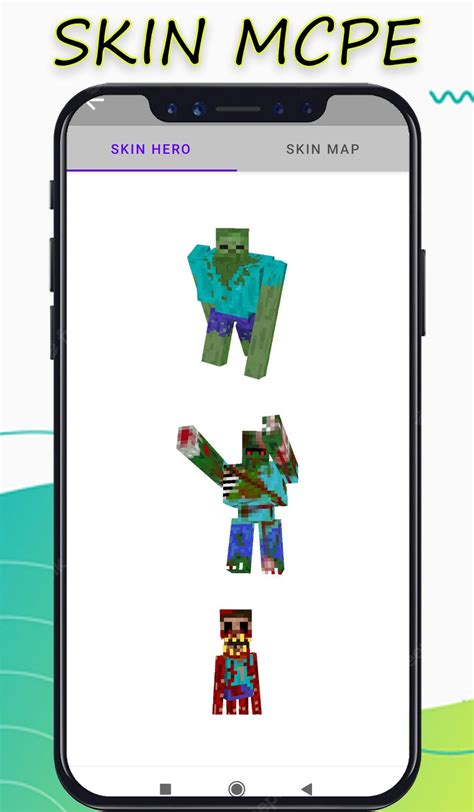 Mutant Mobs For Mcpe Apk For Android Download