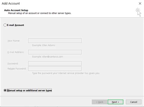 How To Configure AOL Emails To Outlook Account
