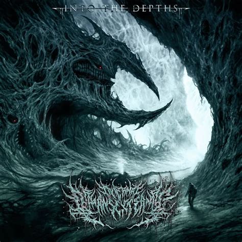 Pin By José Rodriguez On Covers Deathcore Slam Etc Metal Albums