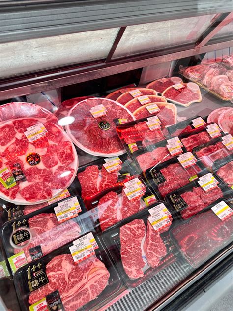 황우축산 한우잡는날 등심100g 5900원 충청북도 제천시 청전동 비즈프로필