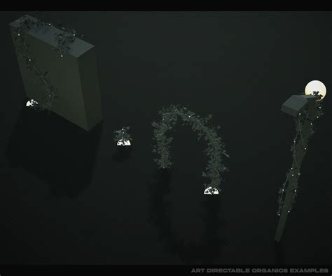 Artstation Spline A Spline Tool For Unreal Engine Resources