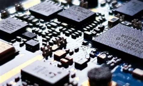 Quest Ce Quun Circuit Intégré Ci Et Ses Types