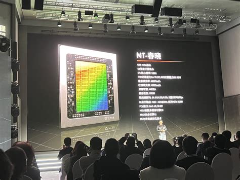 最前线｜「摩尔线程」推出第二代全功能gpu“春晓”，首款消费级国潮芯片显卡等7大新品亮相 36氪