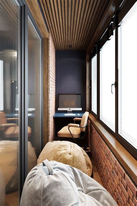 Идеи для балкона Оформление балкона Декор балкона Балкон интерьер Ремонт на балконе