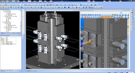 what is cnc software bobcad cam