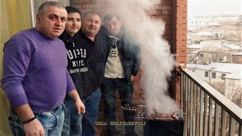 ძველი ქართული Youtube