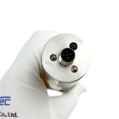 Spx503 Small Relay Output Tuning Fork Level Switch With Aviation