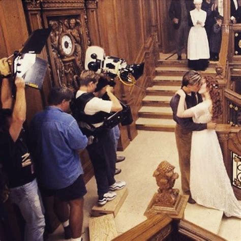 35 Best Titanic Behind The Scenes Ideas Titanic Behind The Scenes