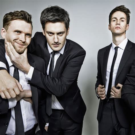 Biting Elbows Lyrics Songs And Albums Genius