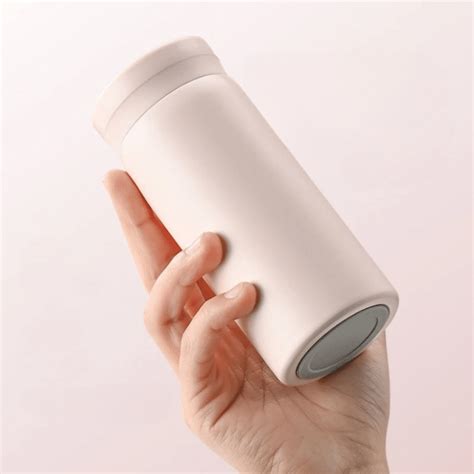 Mini Thermos Café Le Coin Du Barista