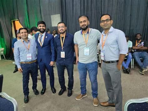 Luqman Arshad On Linkedin Tb