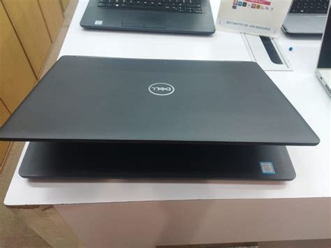 Dell Core I Laptop Gb Ram Gb Ssd Computers Tech Laptops Notebooks On Carousell