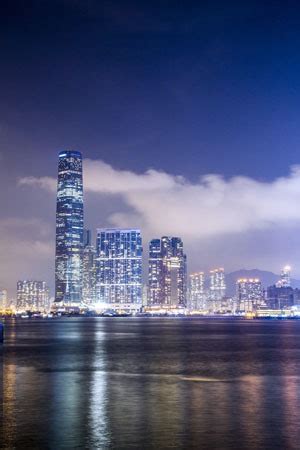 Hong Kongs Skyline What To Expect And How To Visit