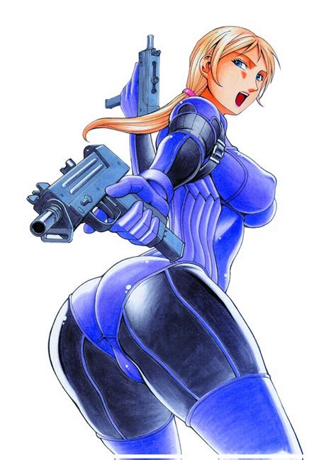 Jill Valentine Resident Evil And 1 More Drawn By Minyanyako Danbooru