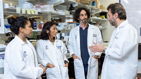 A Colorful New Approach To Identifying Regulators Of The Tumor Microenvironment