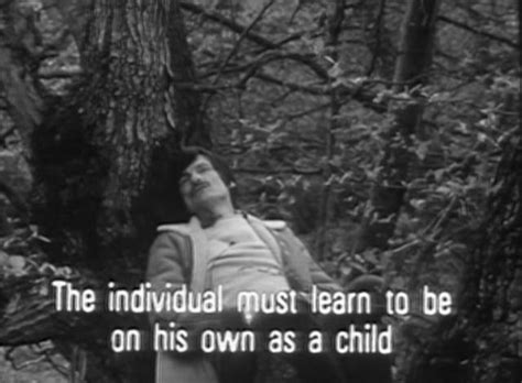 Andrei Tarkovsky: A Poet in the Cinema | Citation, Cinéma