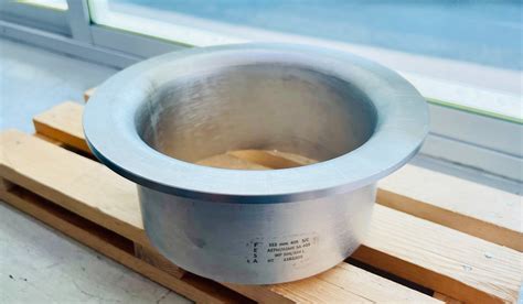 Stub Ends Mostrador VALCO INDUSTRIAL